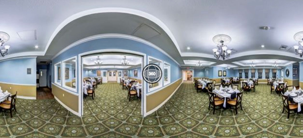 The Power of 360 Photography: How It Transforms Customer Experience ...