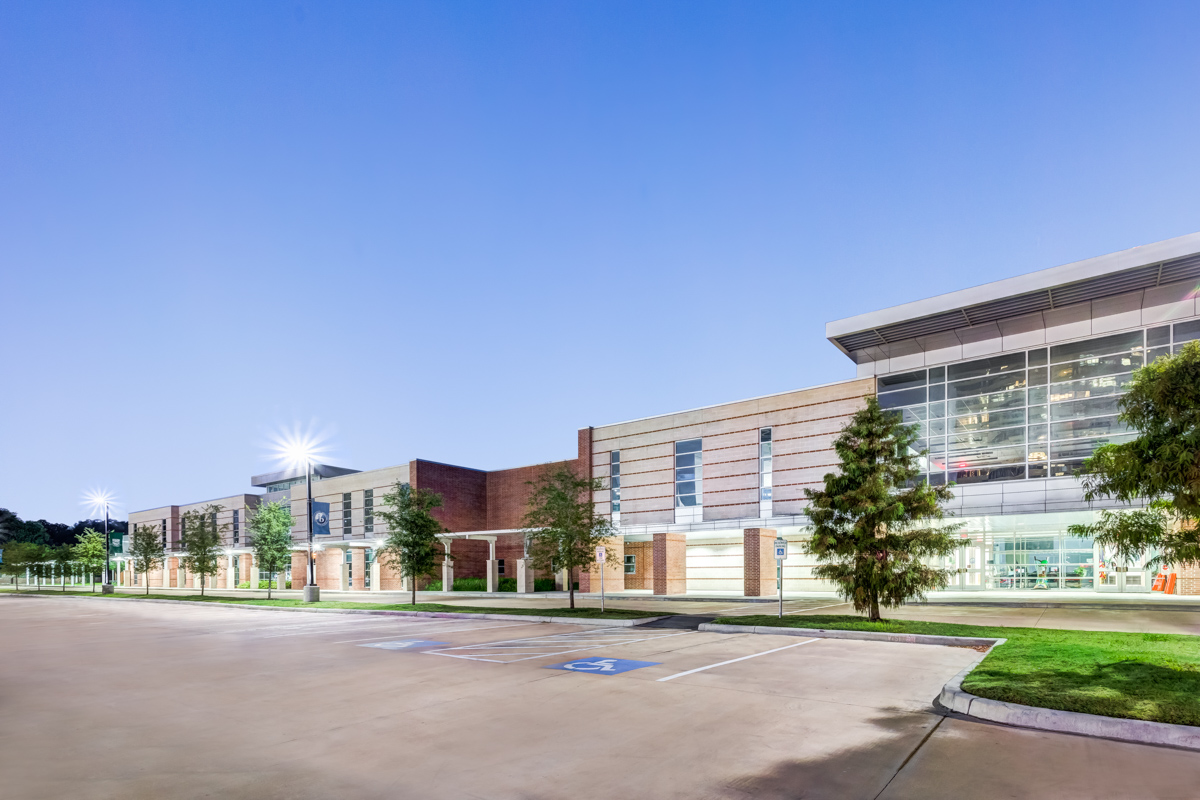 Tanglewood middle school rating - erhery