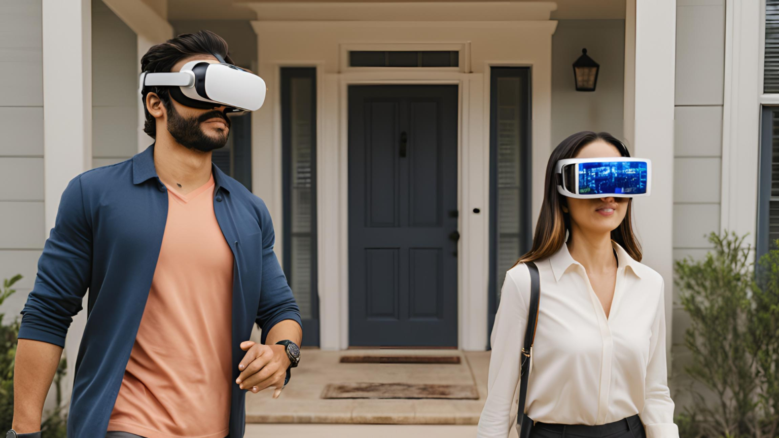 Virtual Walkthrough vs. Photos: Which is Right for My Houston Listing ...